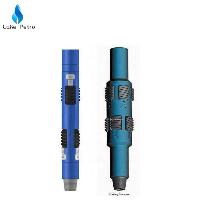 API Standard Oilfield Downhole Tools - Casing Cleaners