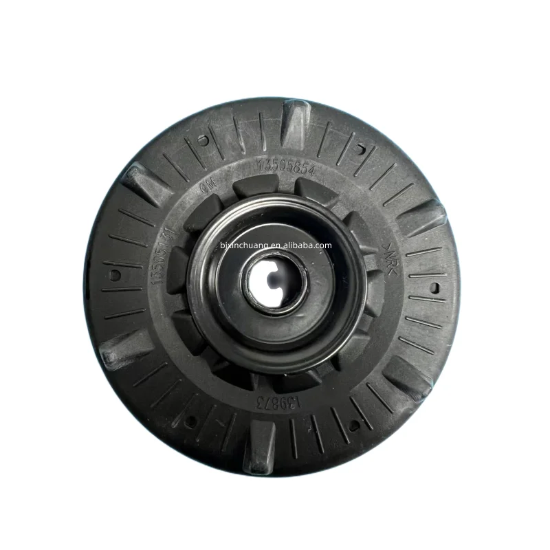 Car Parts Front Suspension Strut Mount Assembly/front Strut Mount ...