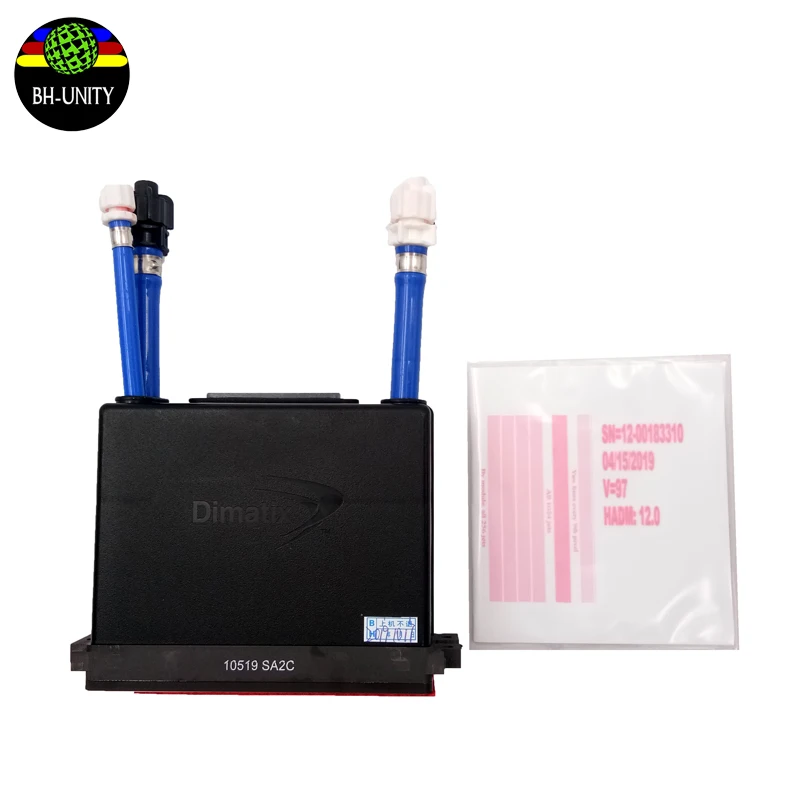 Dimatix Starfire Printhead - High-Performance Inkjet Printer