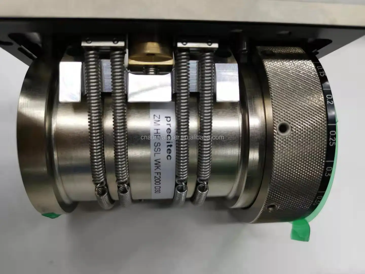 Original Precitec Focusing Modules For Hpssl Cutting Head Original ...