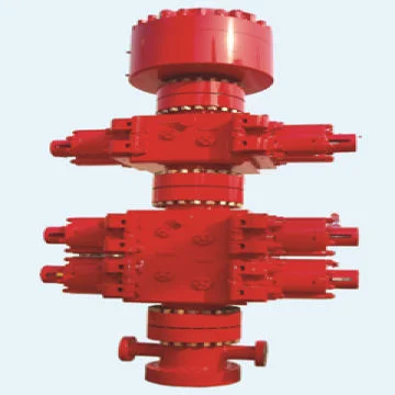 API 16A Oilfield Cameron BOP Stack - Reliable Drilling Equipment