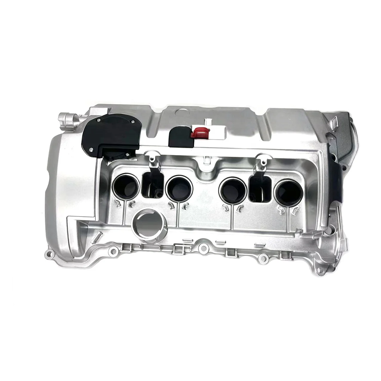 Aluminium Cylinder Head Cover for Peugeot 207, 208, 308