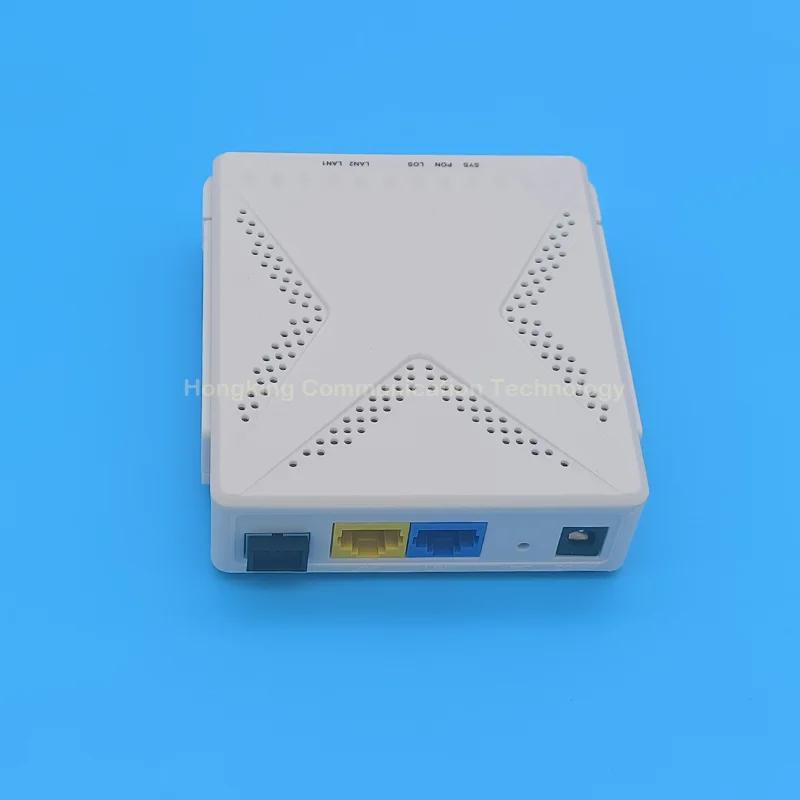 V2802RH Optical Network Terminal - 2.5ge 1ge FTTH ONU