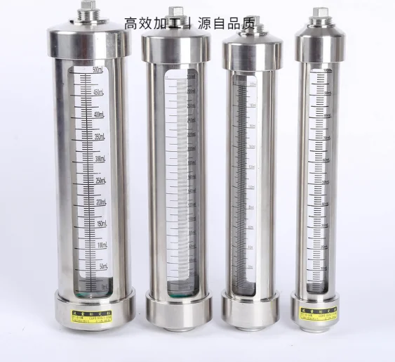 Calibration Pot for Equipment Calibration - 100ml to 4000ml | Reliable ...