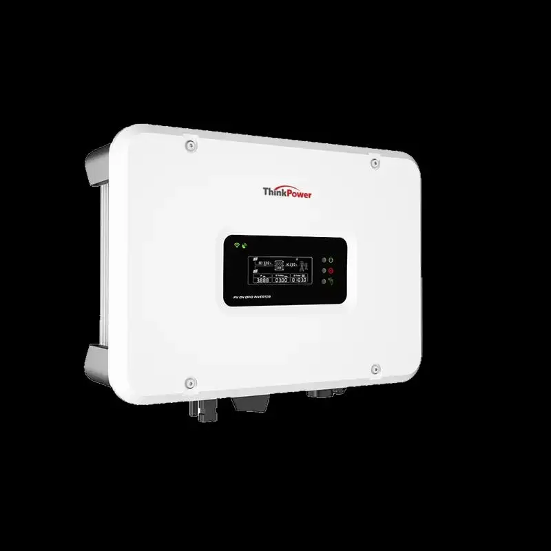 Thinkpower 220v/50hz Solar Inverter - 1-6KW on Grid Efficiency
