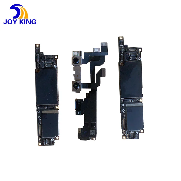 Original All in One Motherboard 64gb/128gb for Iphone Xr Motherboard ...