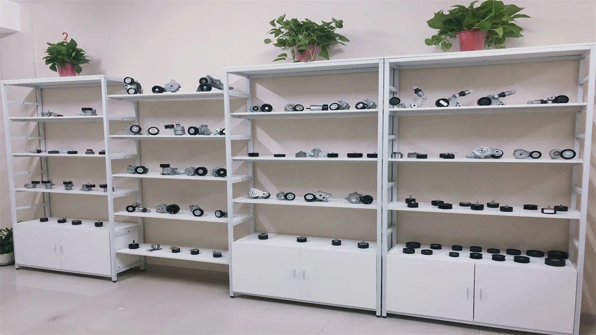 Timing Belt Tensioner For Md308086 - Buy Md308086,Belt Tensioner ...