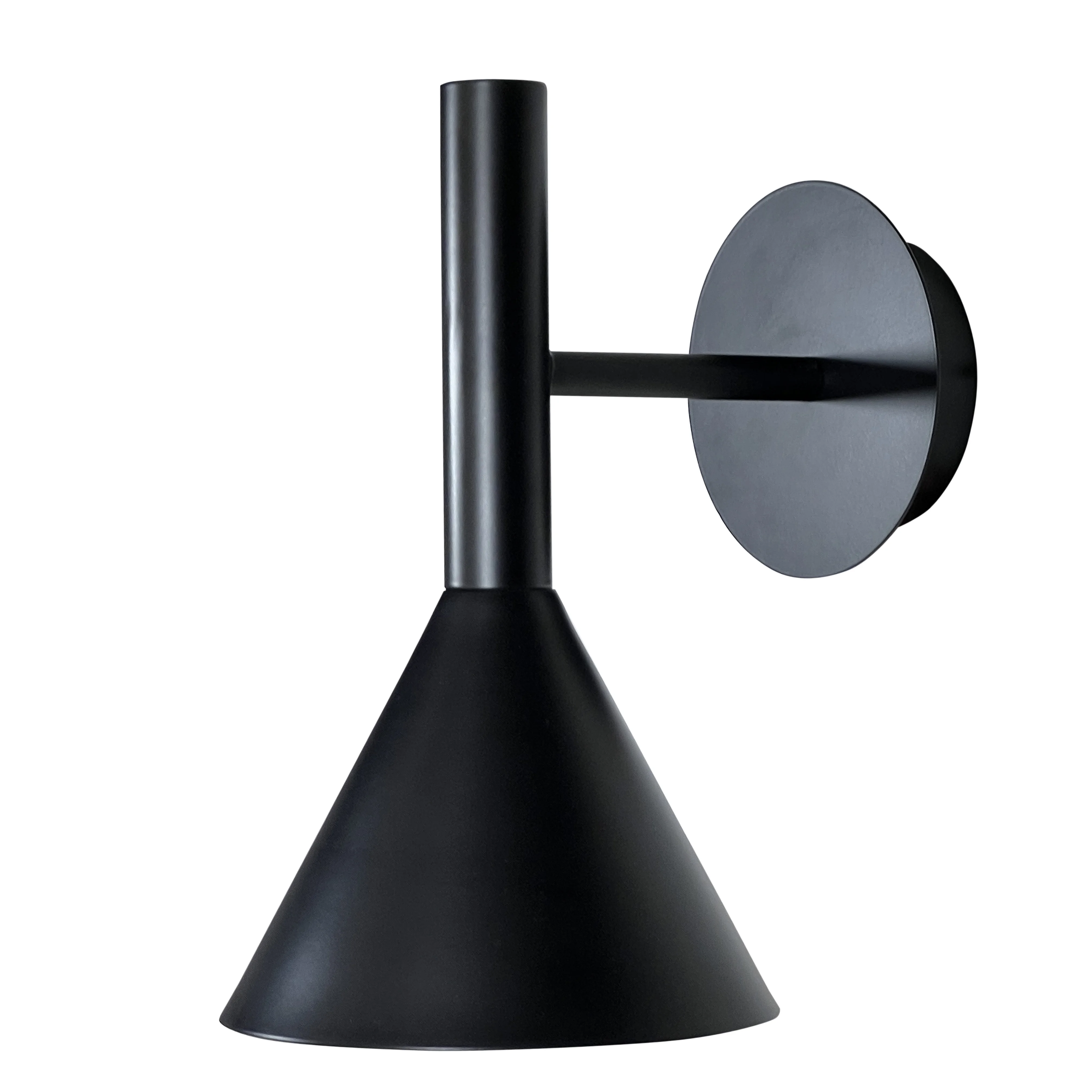 Modern Minimalist Design Wall Lamp with LED Light Source