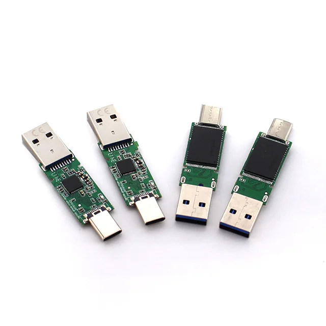 Wholesale Flash Memory 3.0 Pcba Usb Flash Drive Chip 8gb 16gb 16gb 32gb ...