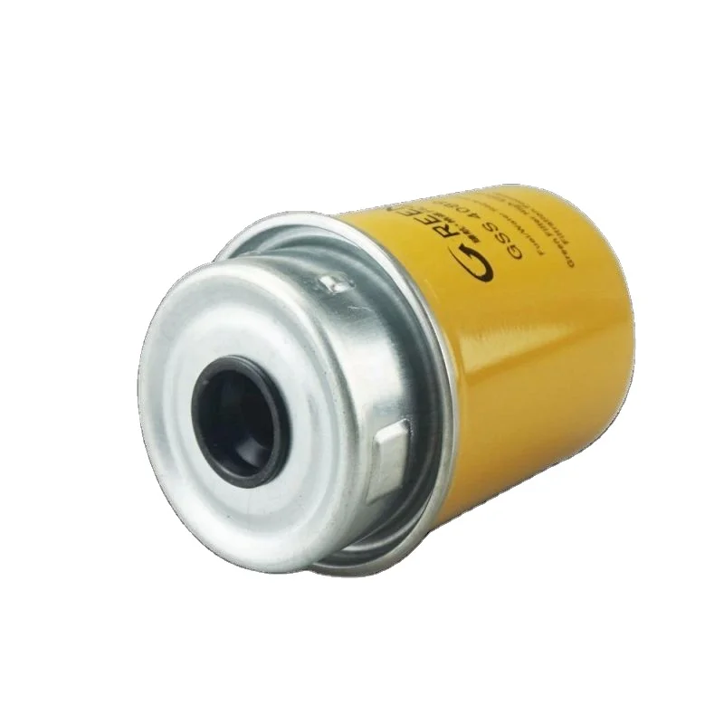 Excavator Parts Fuel Filter Water Separator for CAT 117-4089 FS19555 ...