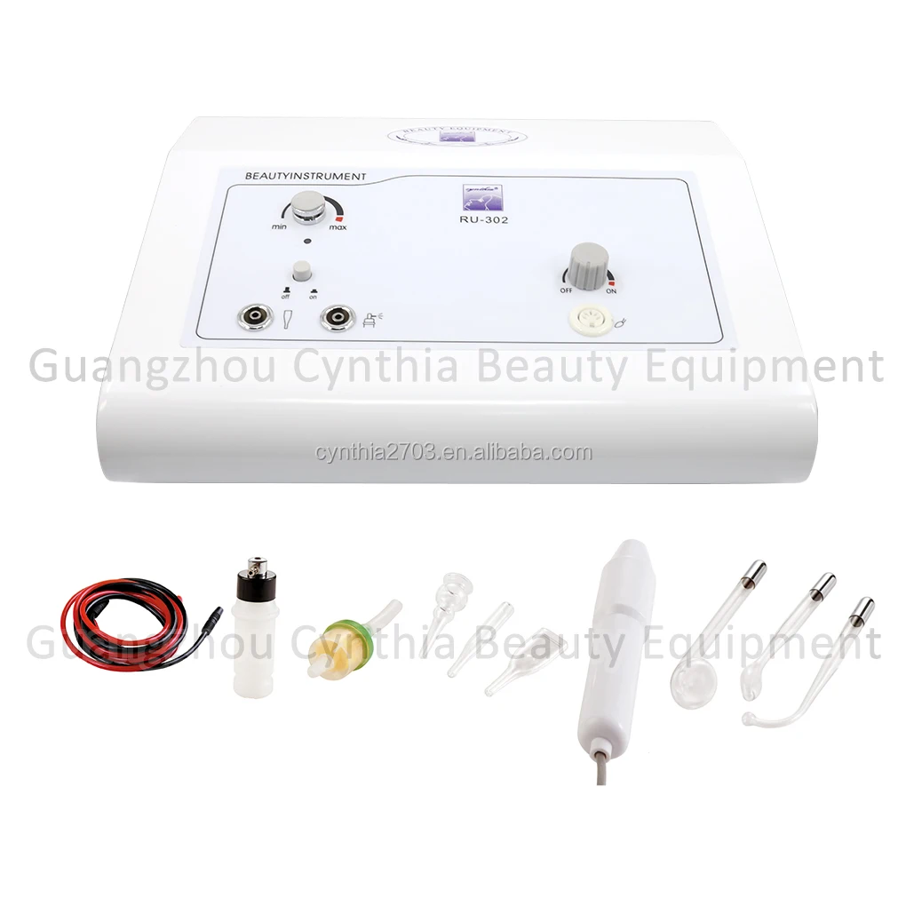 Cynthia Face Vacuum Suction Machine - Efficient Blackhead Removal