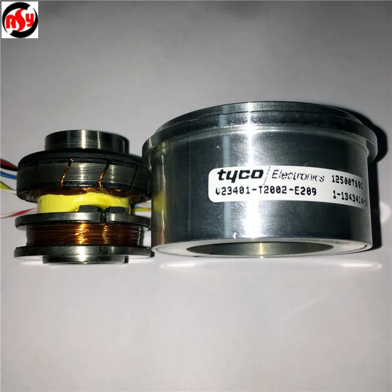 V23401-t2002-e209 Rotary Encoder Resolver T2002-e209 - Buy V23401-t2002 ...