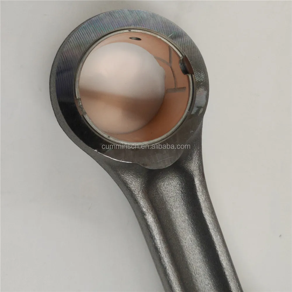 Original Genuine Engine Parts Cummins Qsb6.7 Isb6.7 Qsb4.5 Connecting ...