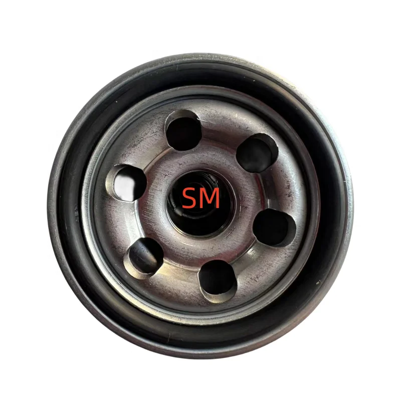 Chevrolet TRAX, ONIX Oil Filters - OEM Quality & Reliability