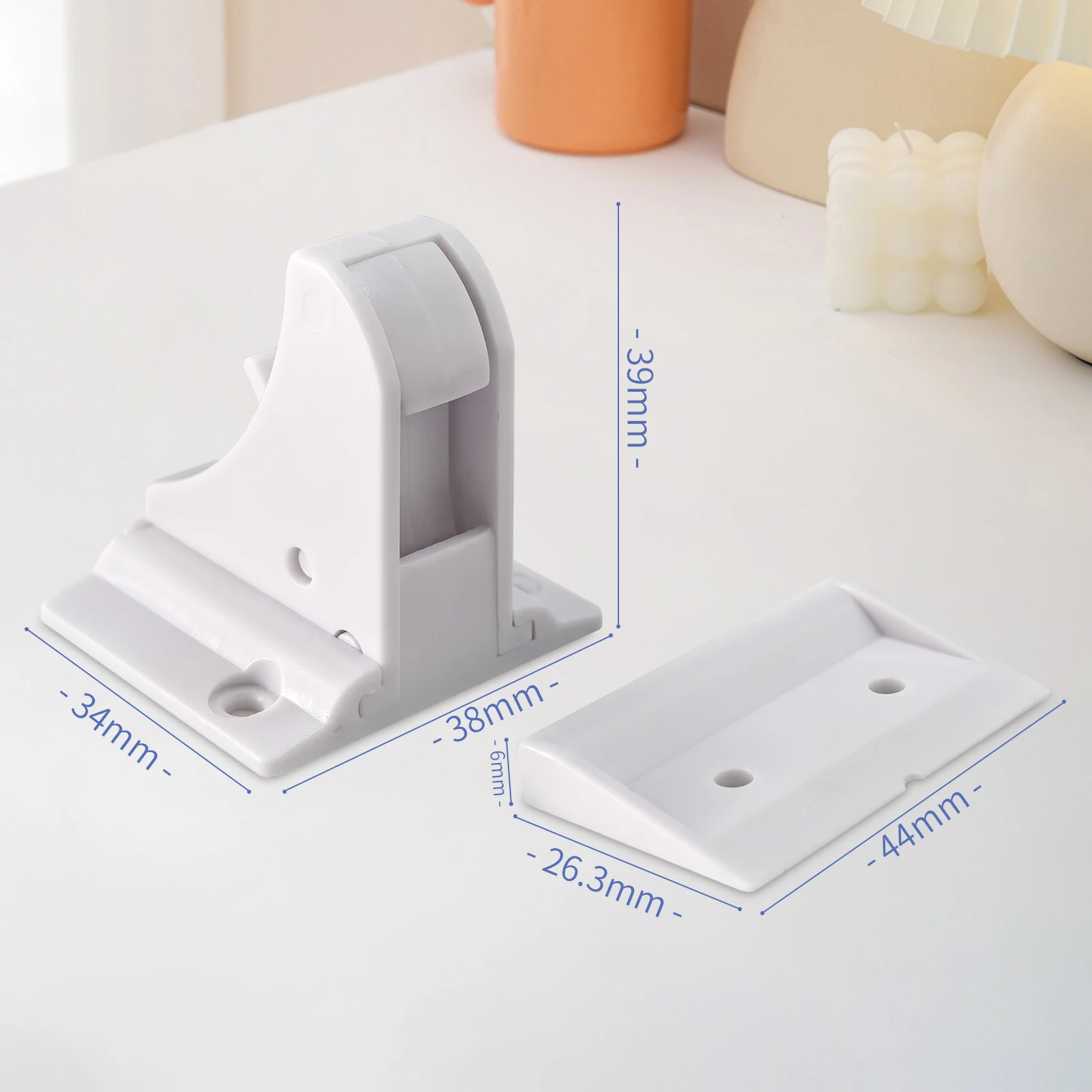 Wholesale Price Child Proof Safety Locks Baby Proofing Magnetic Child ...