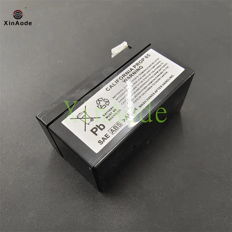 Mercedes-benz Auxiliary Battery - N000000004039 for W205, W221, W212, W164