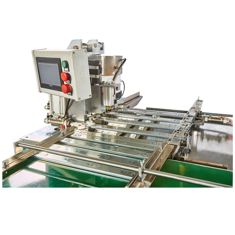 45mm Drawer Slide Rail Production Line Full Automatic Slide Assembly ...