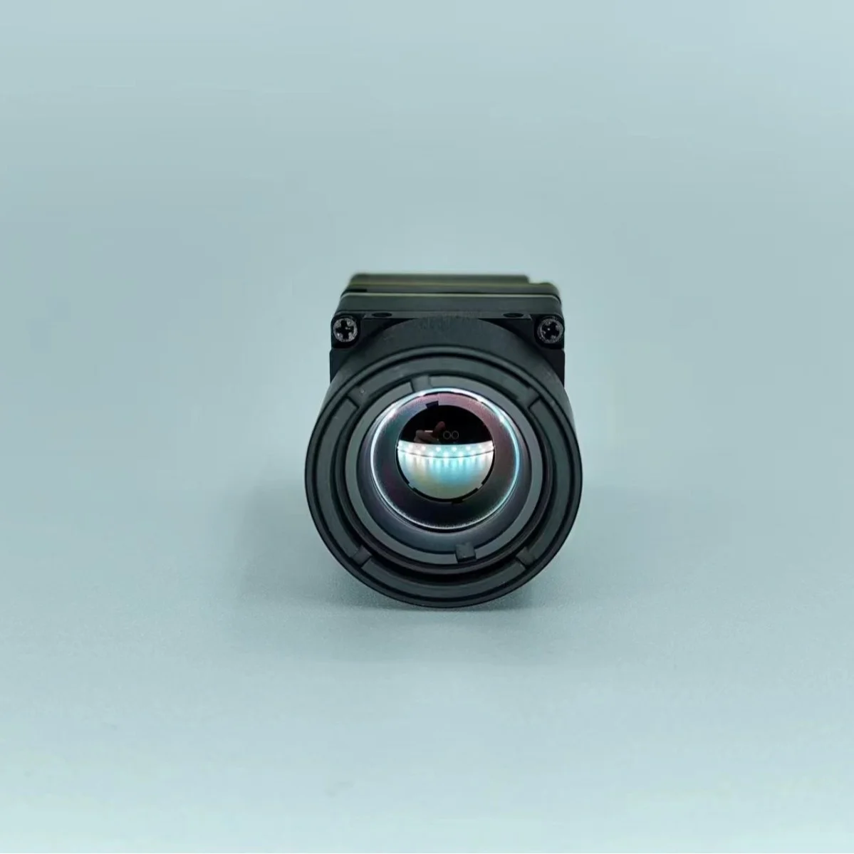 FPV Traversing Machine with Infrared Thermal Imaging Camera Outdoor ...