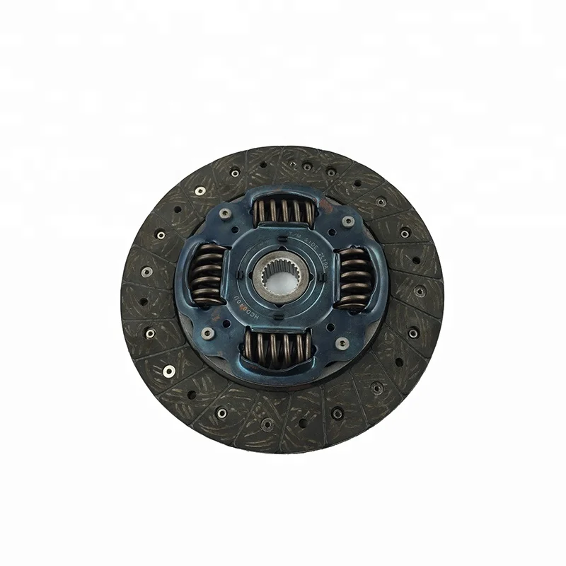 Clutch Disc 22200-Raa-003s for Honda - Reliable Performance