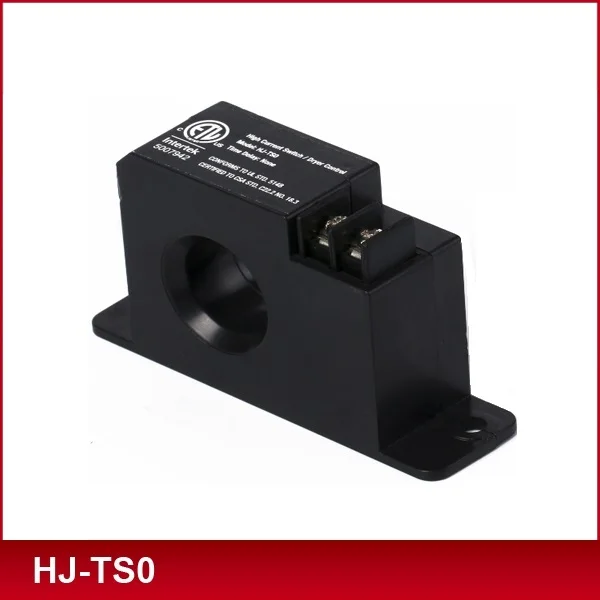 120VAC 2.5amp High Current Sensor Switch with ETL Certification