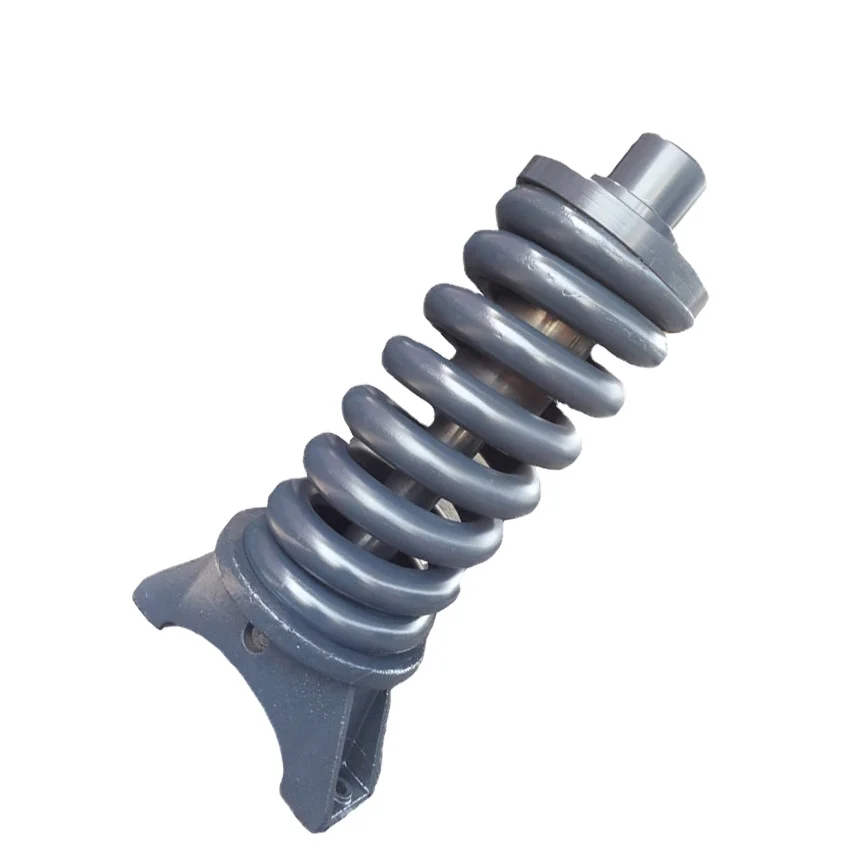 Excavator Parts PC200 Track Adjuster Undercarriage Parts for Excavator ...