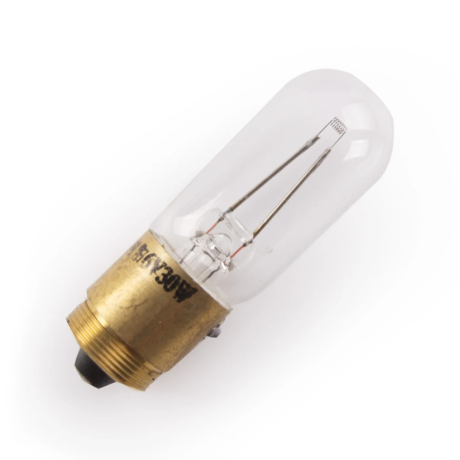 Lt05058 Guerra 3350/1 15w Halogen Microscope Light Bulb & Oem