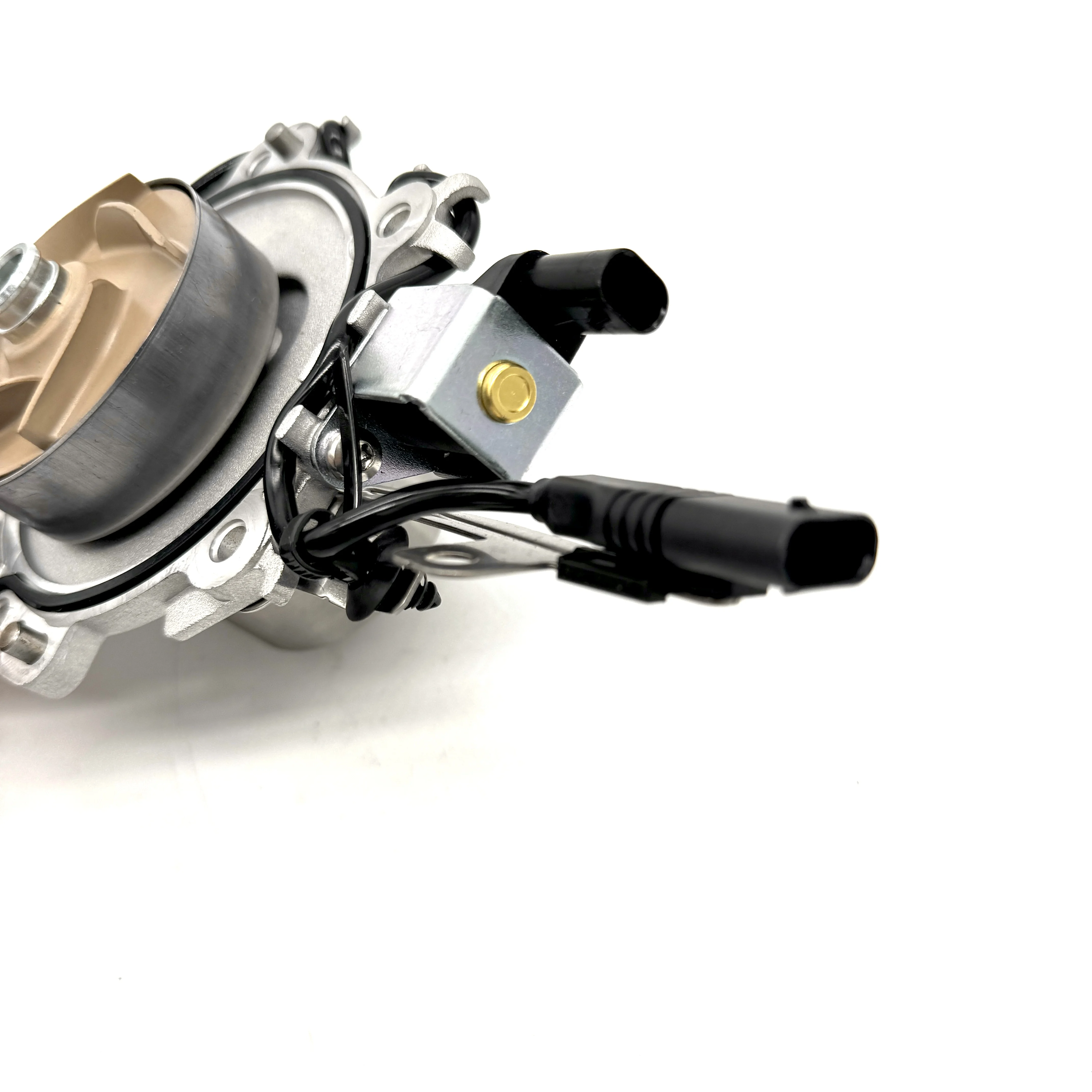 Engine Water Pump for Range Rover Evoque Discovery Sport AJ200 2.0 ...