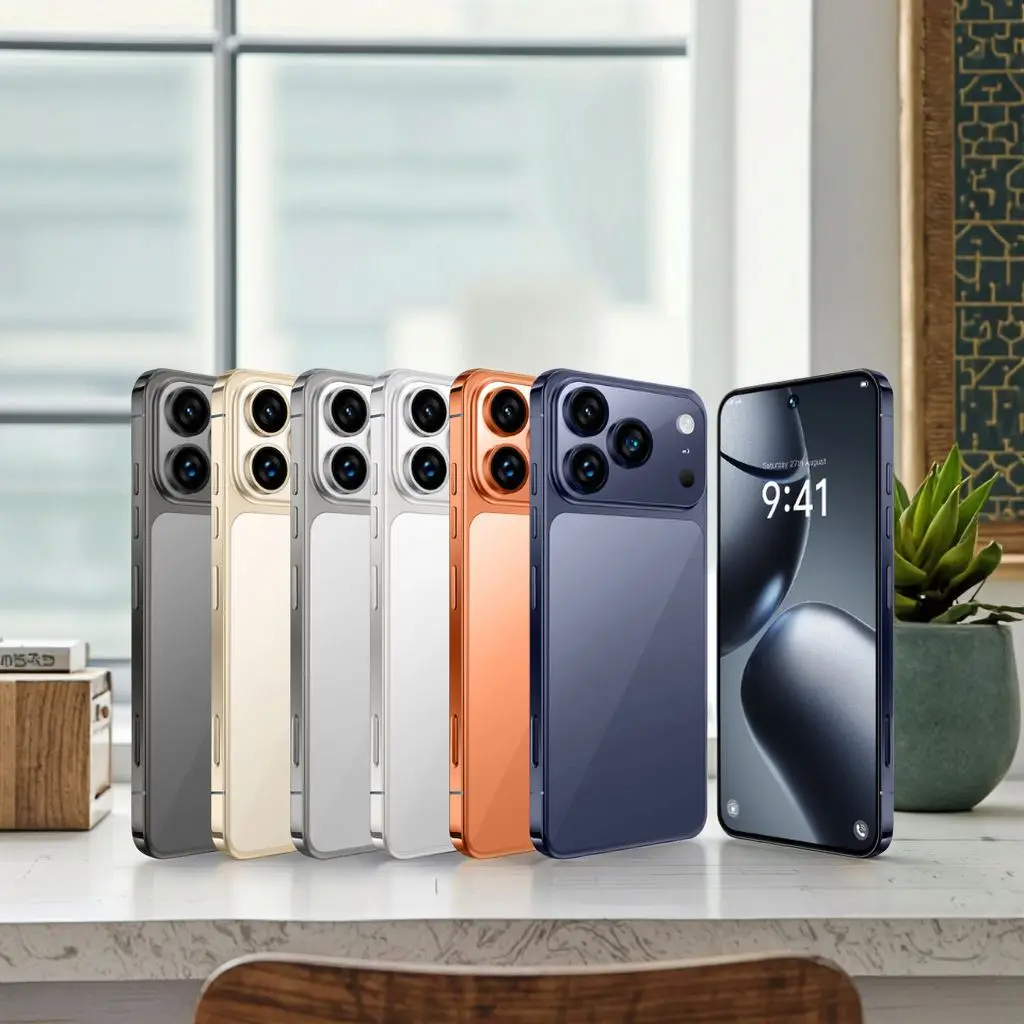 4.5 Inch Android Smartphone Guide: What to Look For in 2026