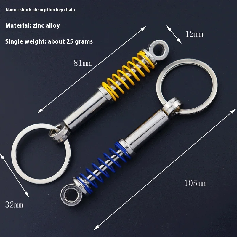Personalized Metal Carabiner Keychains - Adjustable Wrench
