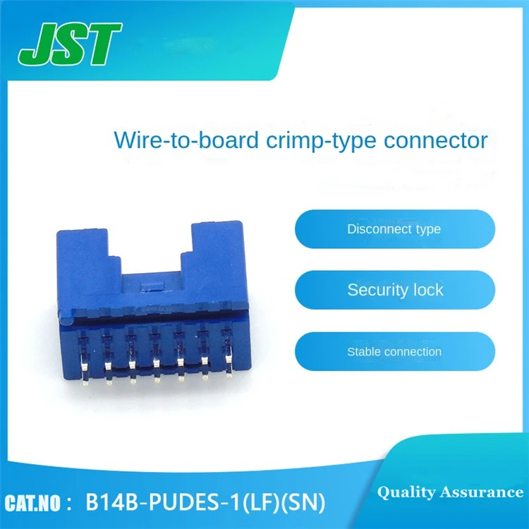 Electrical Component Jst Connector Pap-06v-s 2.0mm Pitch Crimping Terminal Housing - Buy Pap-06v ...