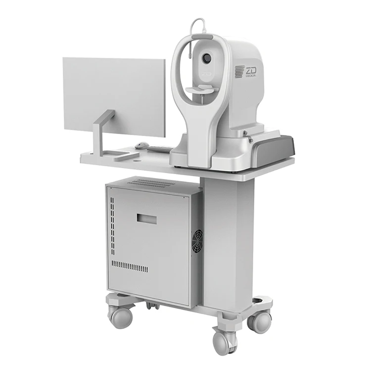 Fundus Camera Oct Ophthalmic Device With Ce Manufacturer - Buy Eye ...