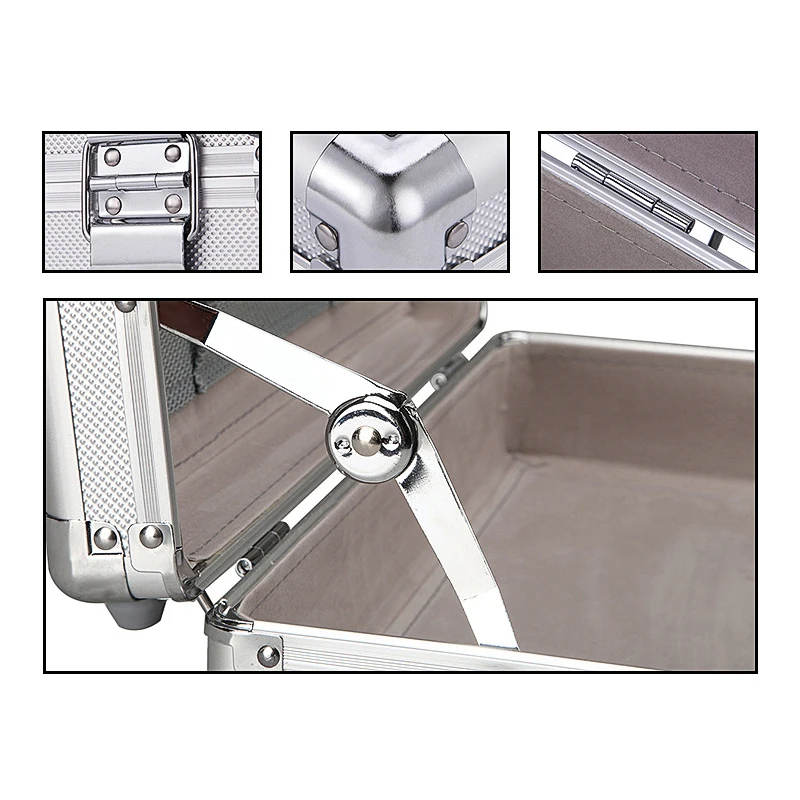 Code Lock Safety Travel Office Files Tools Money Multifunctional ...