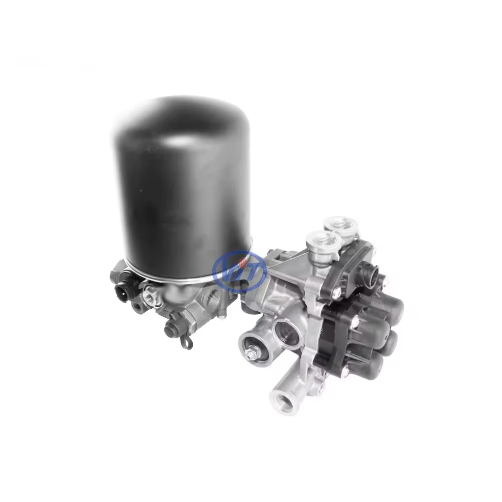 VIT-U Truck Air Dryer Assy ZB4803 - Reliable Performance