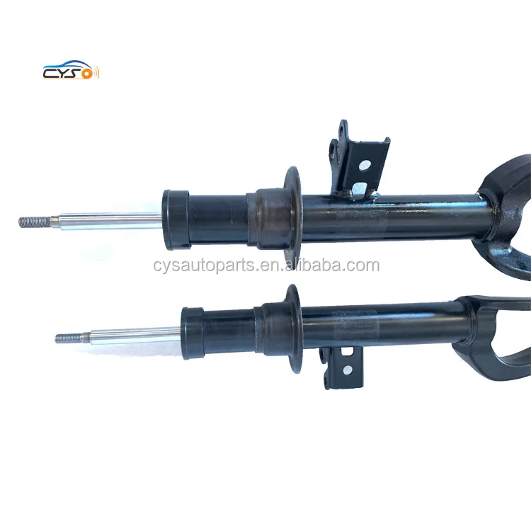 Shock Absorber Air Suspension For Bmw Gt F07 Front Left 31316798151 ...