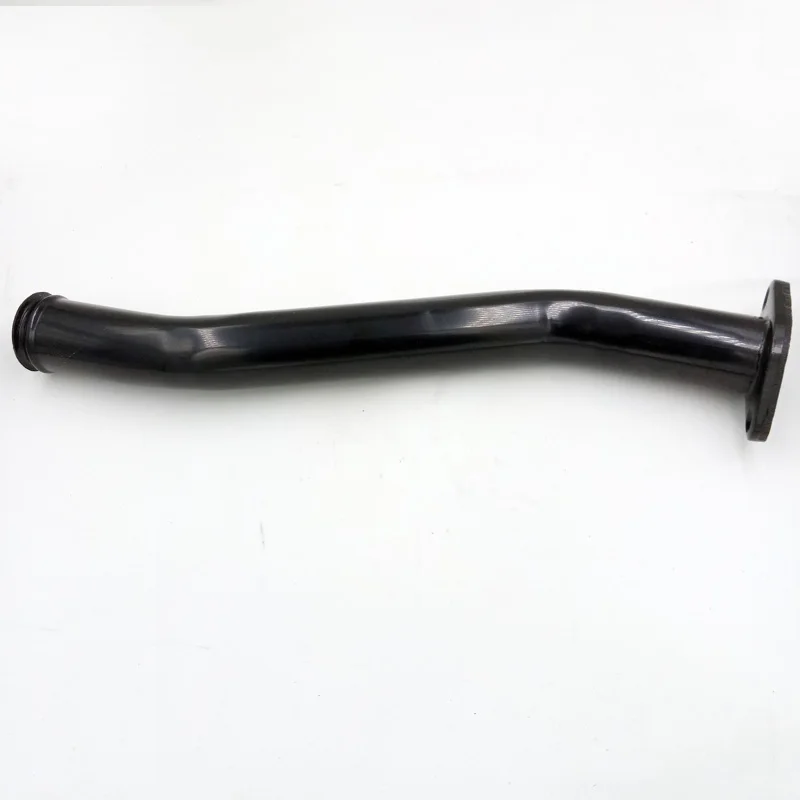 Brida de refrigerante para tubo intel, para hyundai water, 25460-25002 ...