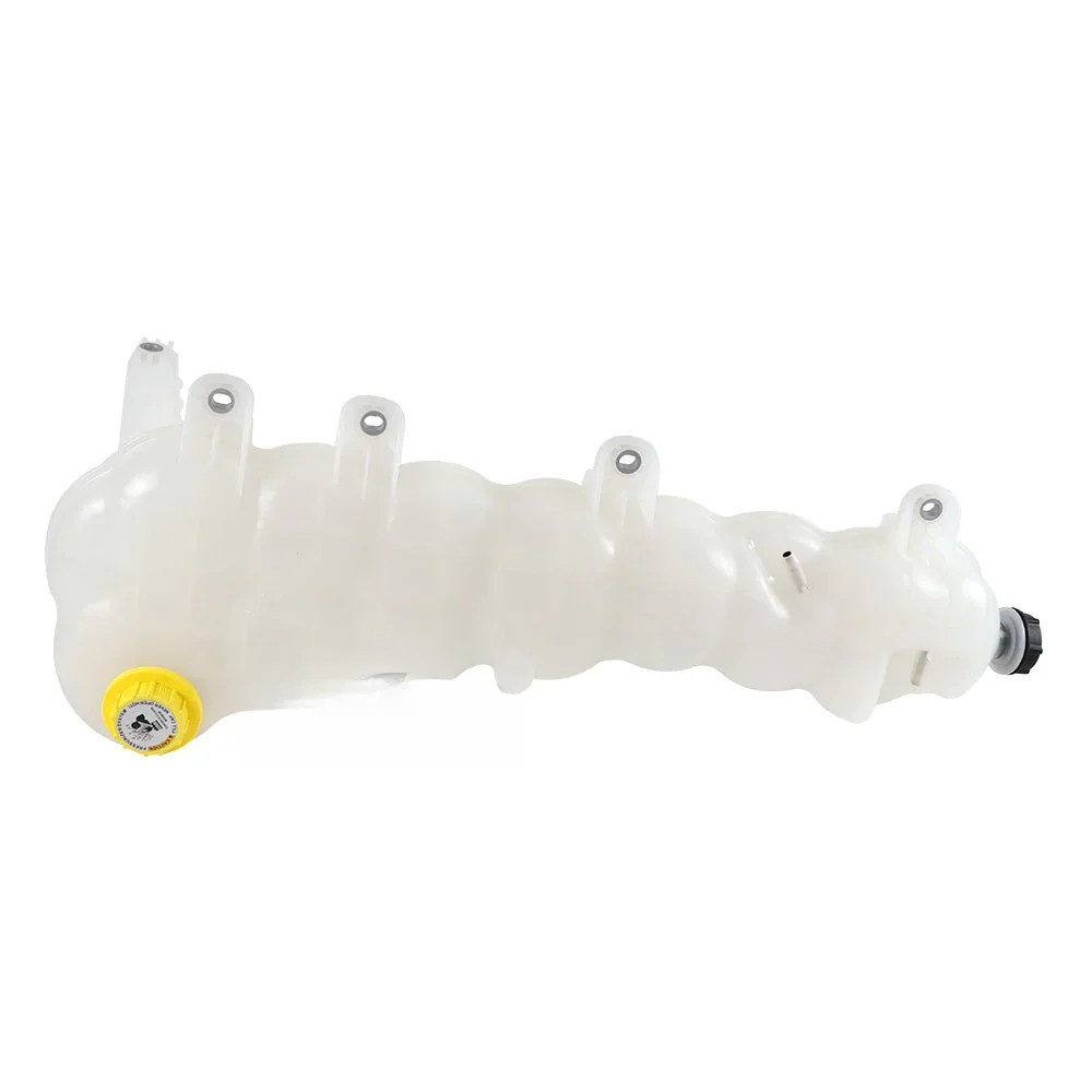 Freightliner Cascadia 2018-Current Coolant Reservoir Tank A0532836000 ...