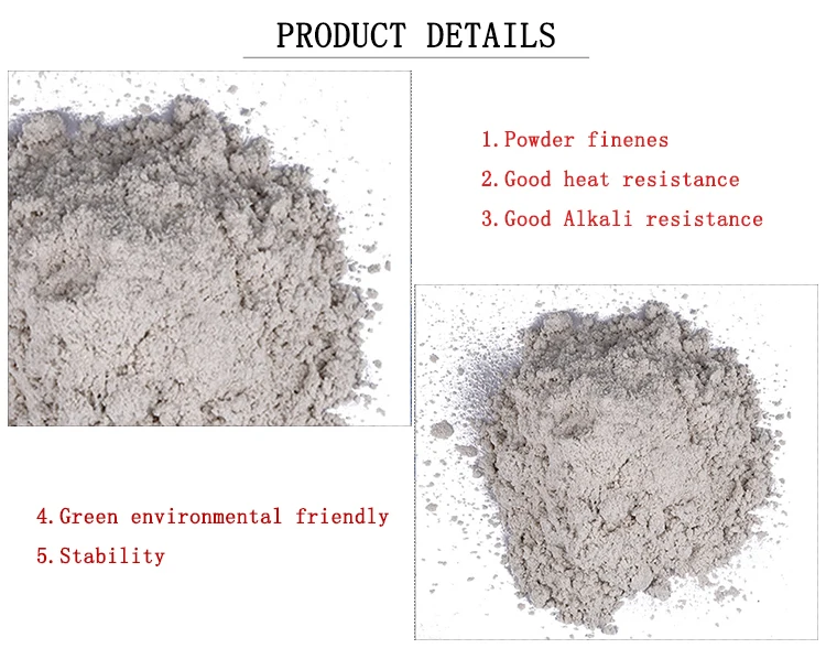 High Quality Luster Powder Pearlescent Metallic Epoxy Floor Coating ...