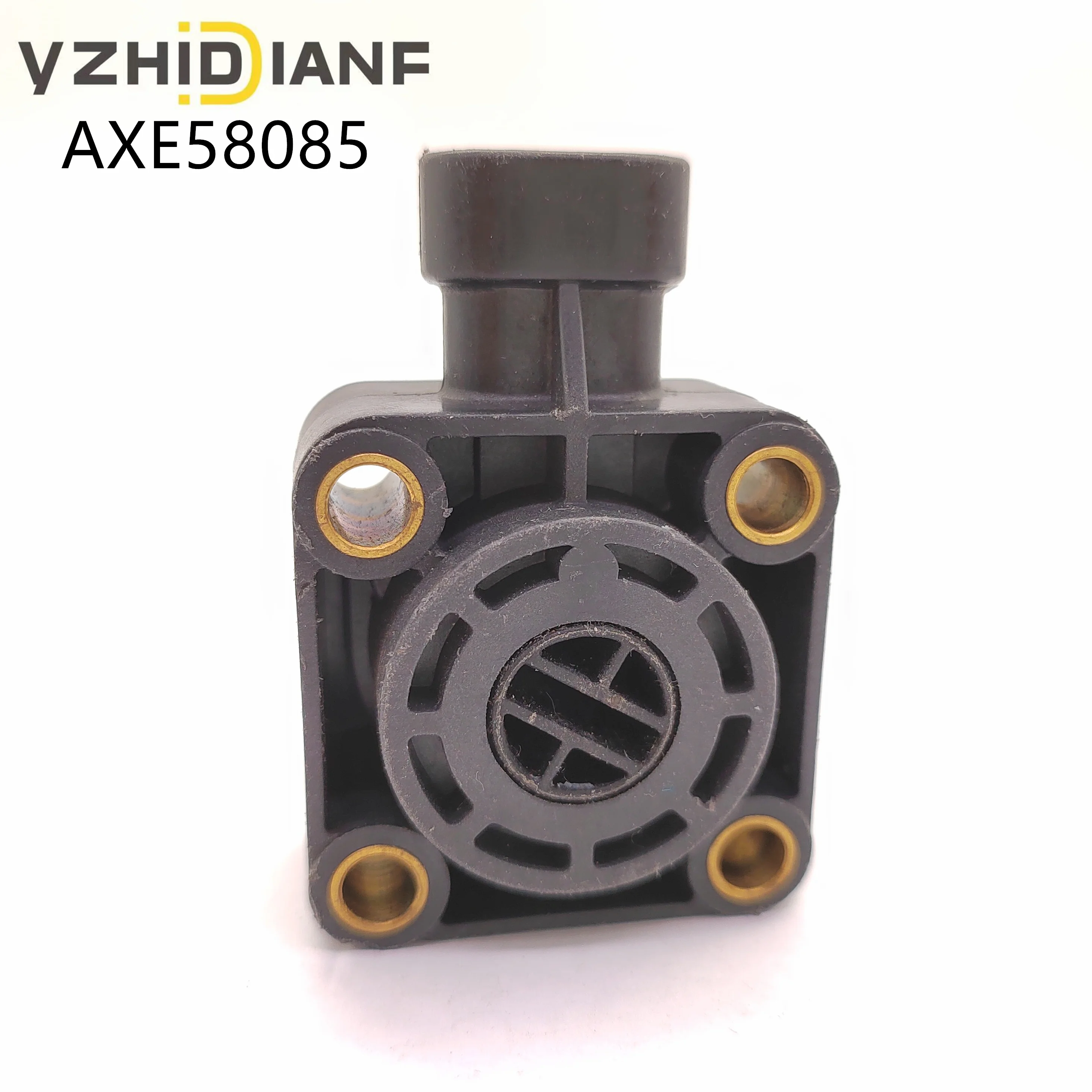 Tps节气门位置传感器axe58085 9840-551-1适合约翰迪尔9650sts 9860sts 9660sts 9760sts ...