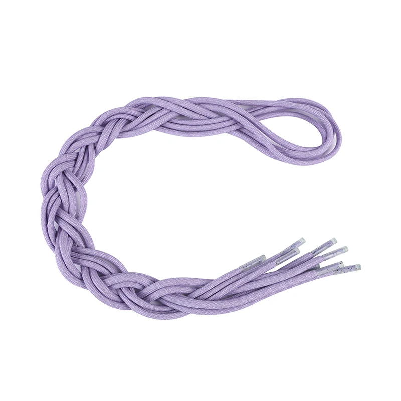 Personalized Replacement Drawstring Low Price Round Drawstring Cord ...