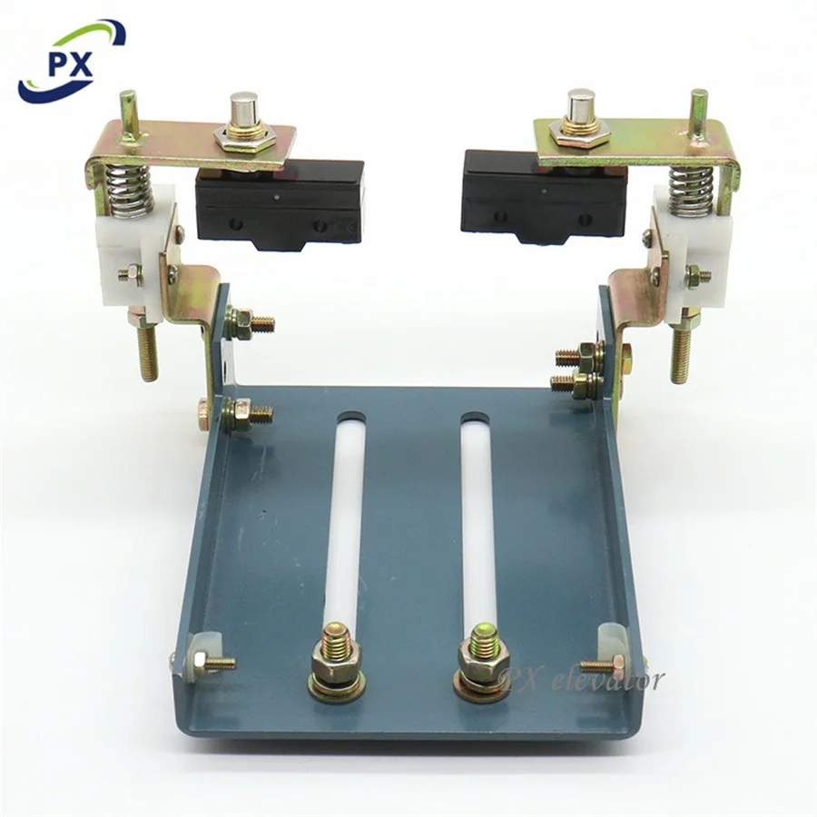 Mitsubi**i Elevator Weighing Device Overload Switch Bracket Elevator ...