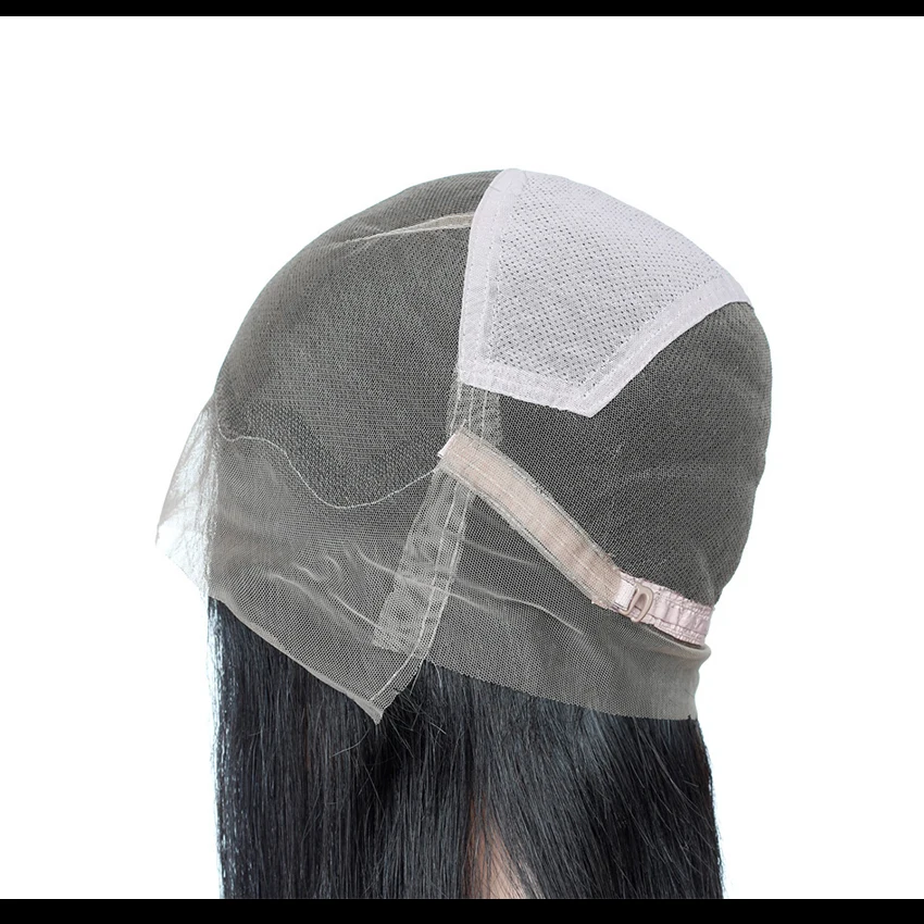 Meya Pubic 100 Brazilian Lace Front Human Hair Wigs With Baby Hair ...