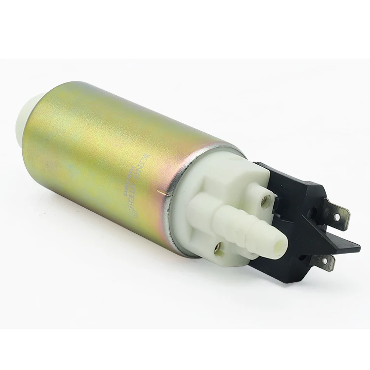 Kingsteel Electric Fuel Pump E10231 580464001 For Citroen C4 1.4l 1.6 ...