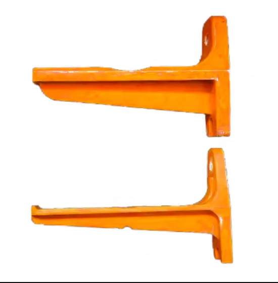 FRP Composite Screw Type Cable Tray Wall Brackets| Alibaba.com