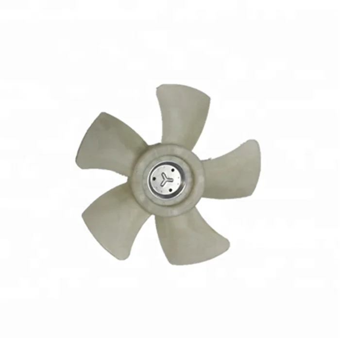 HIACE KDH200 TRH223 16361-75040 16361-30050 16361-75030的高品质汽车零件风扇叶片 ...