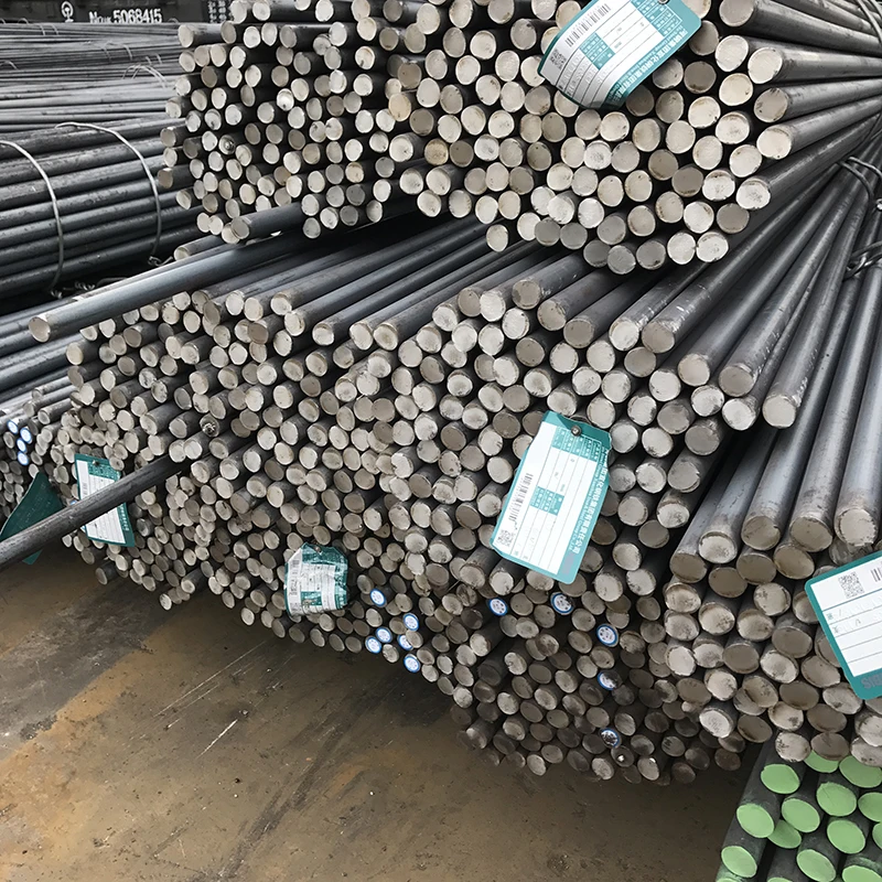 Dt4c Automatic Lathe Electrician Pure Iron Rod Environmental Protection ...