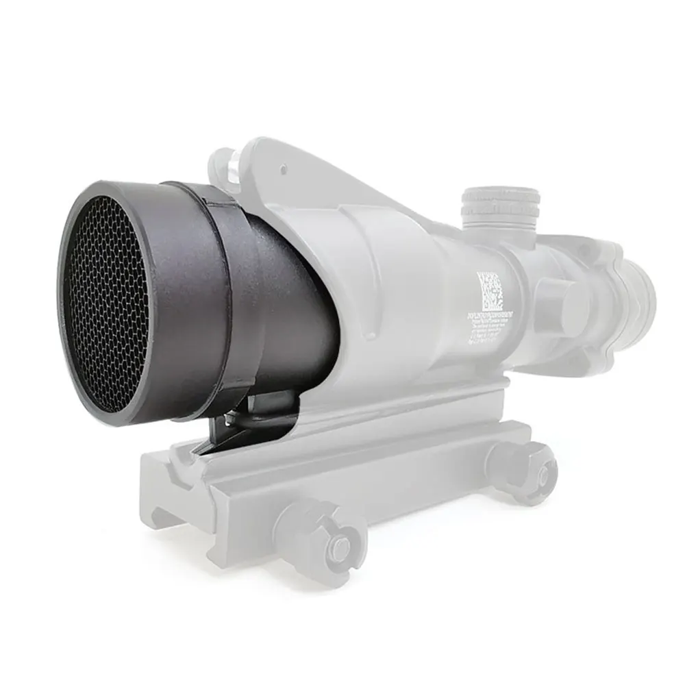 Sotac Gear Tactical Acog Series Scope Net Cover Honeycomb Protector ...