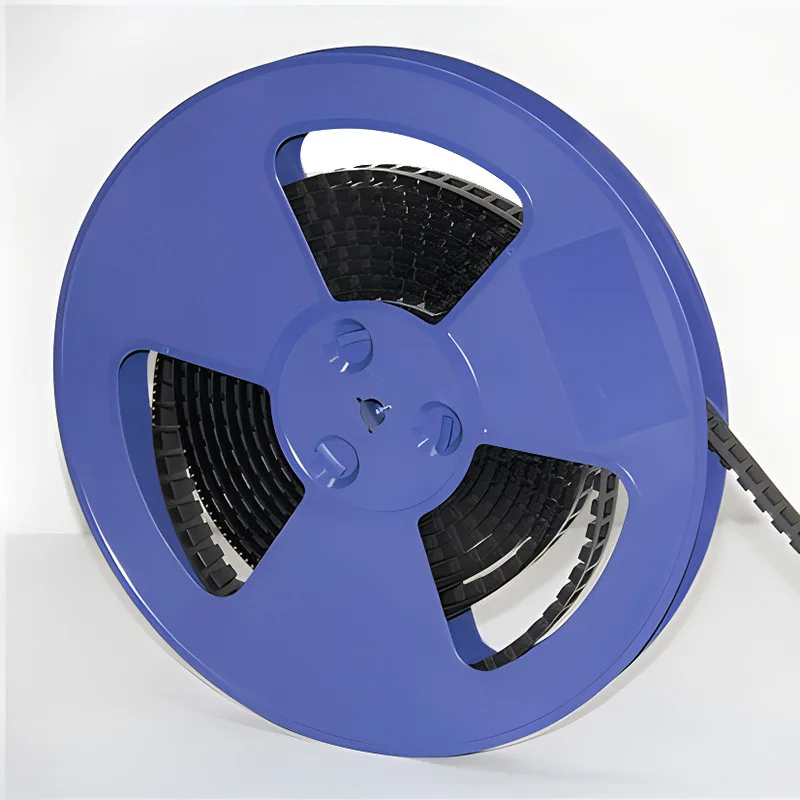 7 Inches Tape Reel LED SMT Reels for Component Packing