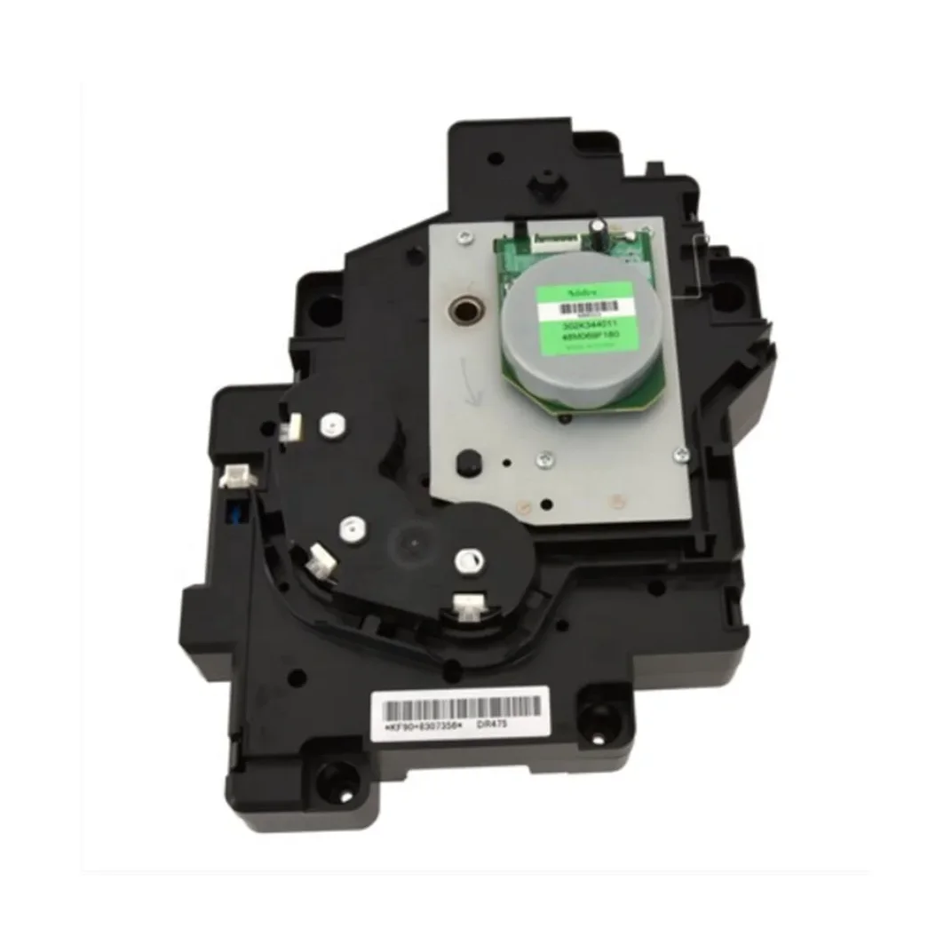 302k393080 Original New Drive Assembly For Kyocera Fs-6525mfp,Fs ...