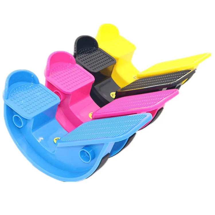 Wholesale Heavy Duty Useful Abs Sport Fitness Equipment Foot Rocker ...