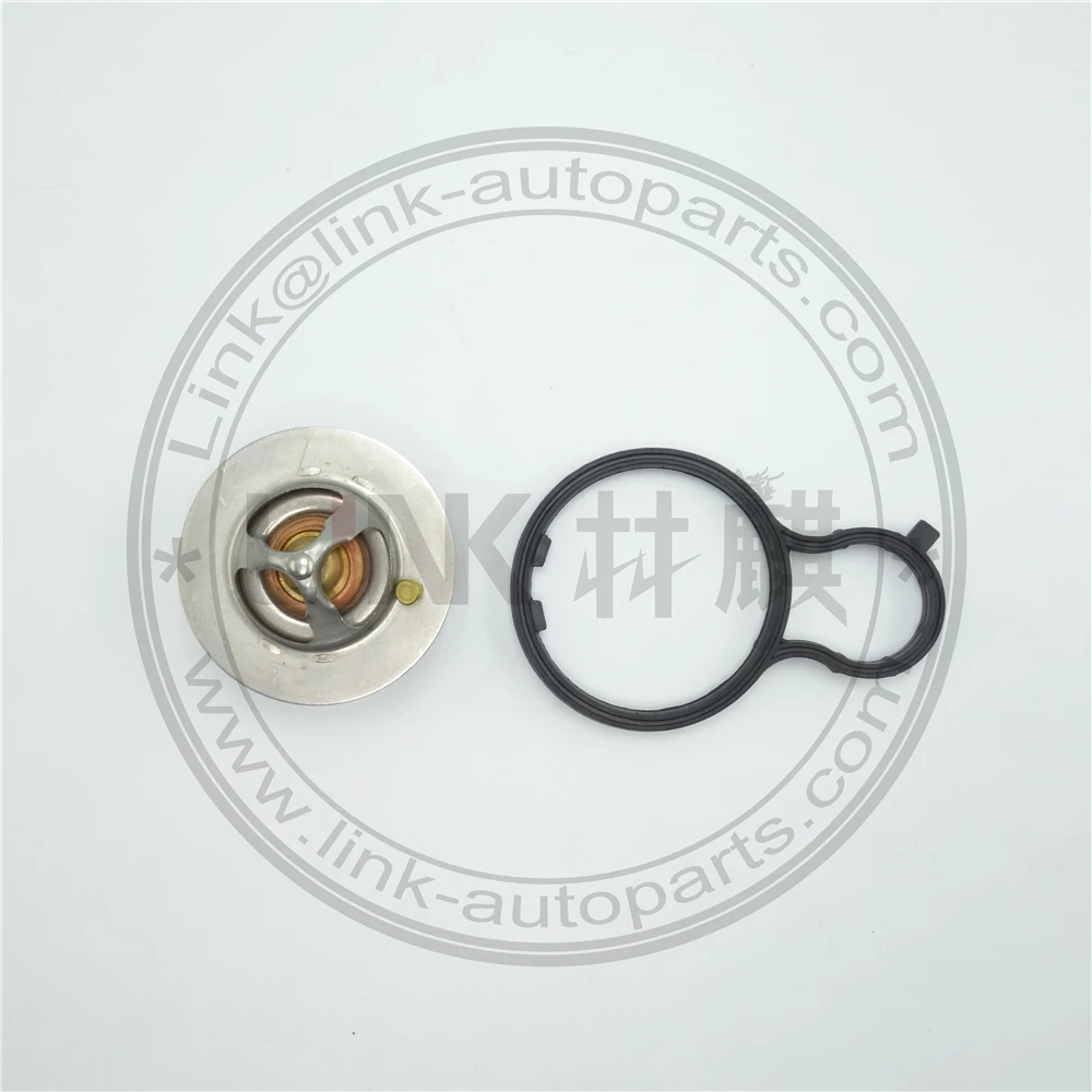 Chrysler Engine Coolant Thermostat 68237102aa 4792237 5159157aa - Buy ...